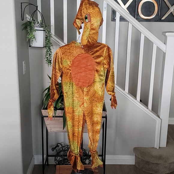 Amscan | Costumes | Amscan Suit Yourself Dinosaur Costume 28 | Poshmark